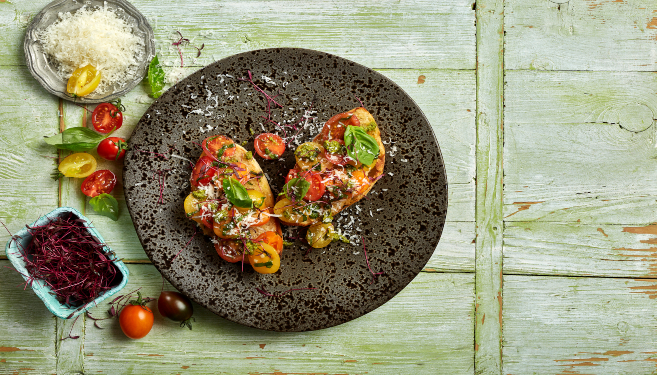 4* Liverpool Break, Breakfast with Zizzi Dining & Prosecco